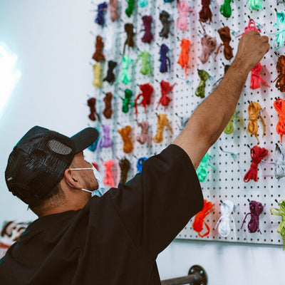 Our Work – Majorwavezlab