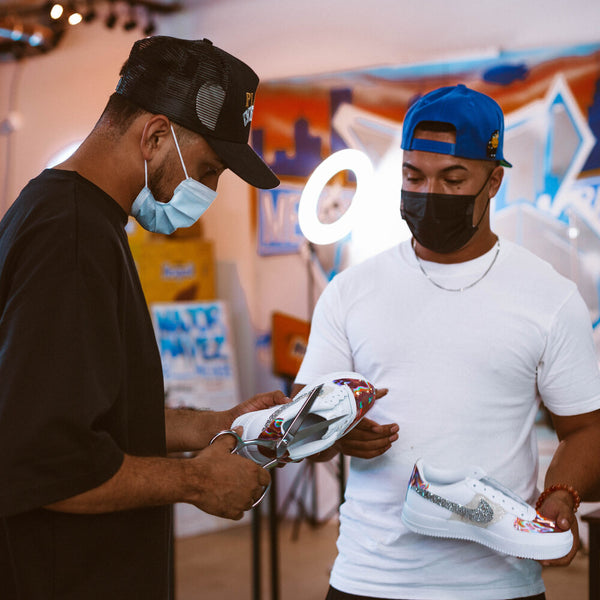 About Us – Majorwavezlab