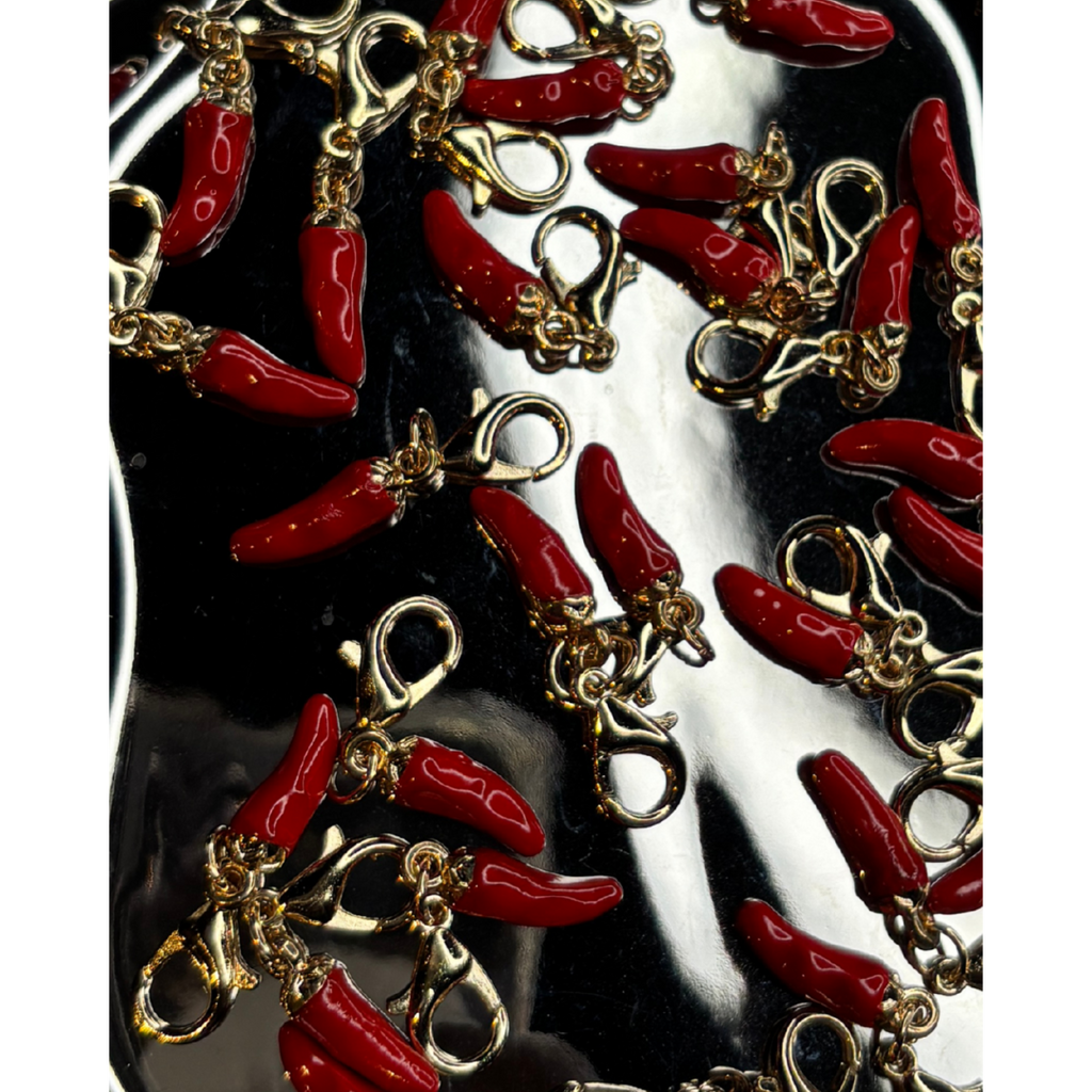 Charms - Red Hot Chili Pepper – Majorwavezlab