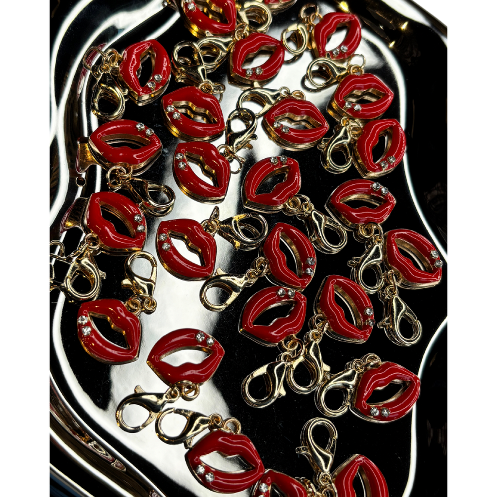 Charms - Lips – Majorwavezlab