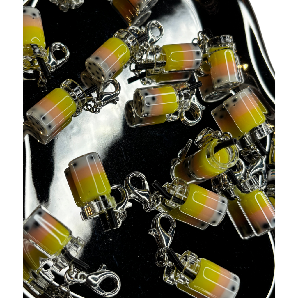 Charms - Boba Teas – Majorwavezlab