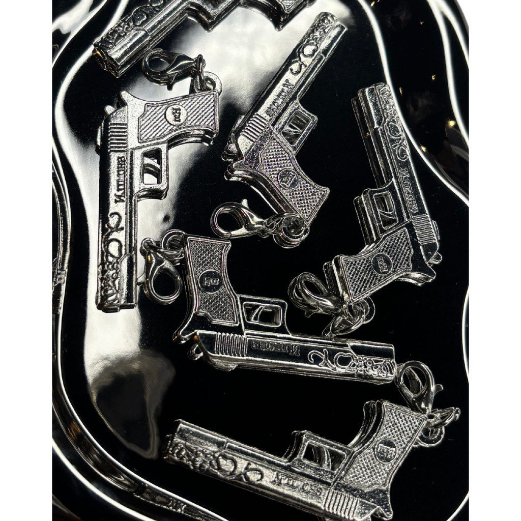 Charms - Guns (pistol) – Majorwavezlab